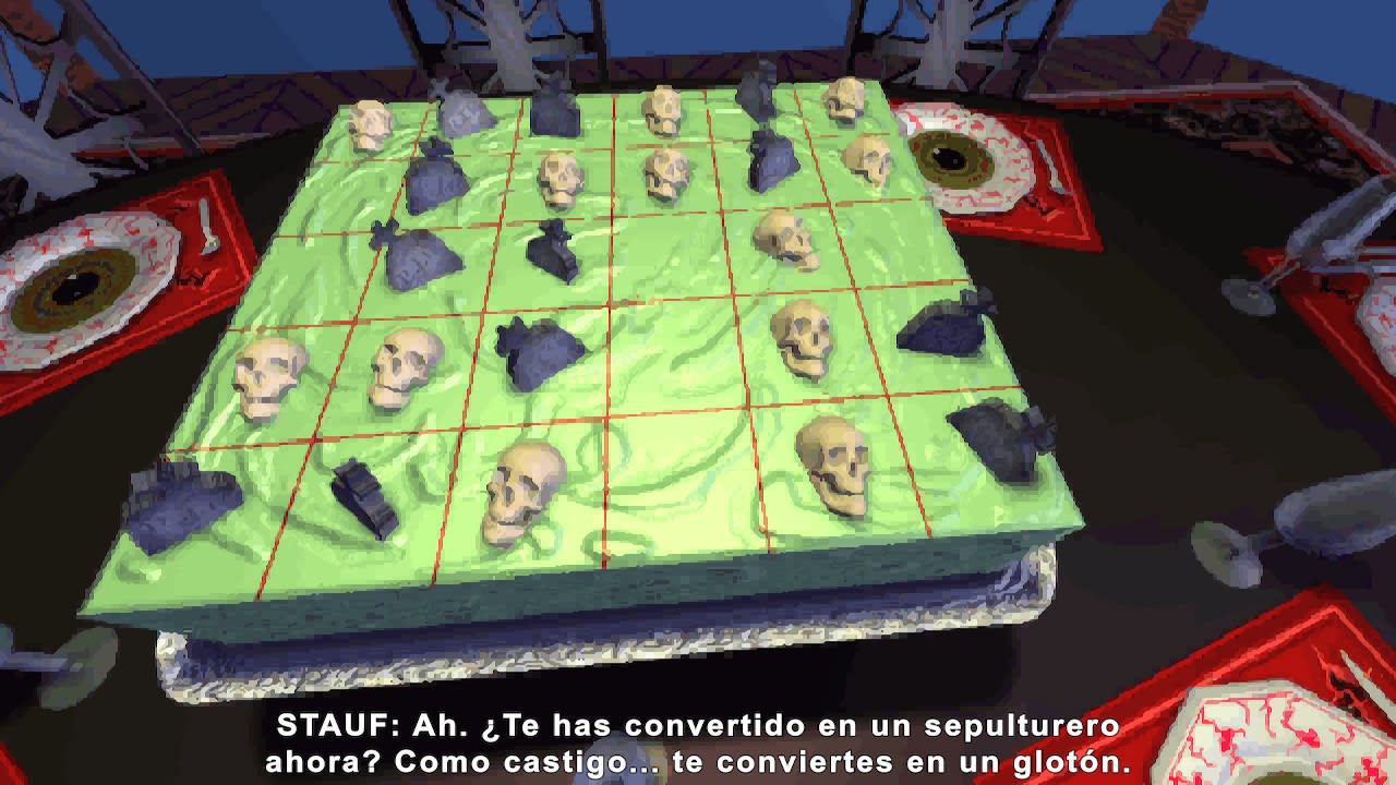 The 7th Guest para Nintendo Switch - Sitio Oficial de Nintendo para Mexico The 7th Guest para Nintendo Switch - Sitio Oficial de Nintendo para Mexico