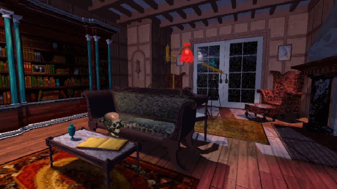 The 7th Guest for Nintendo Switch - Nintendo Official Site