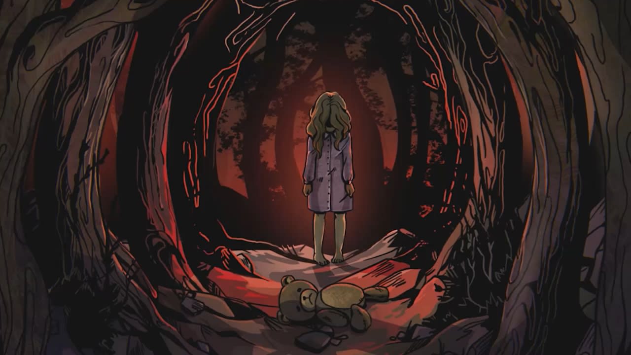 Perseverance: Complete Edition para Nintendo Switch - Site Oficial da ...