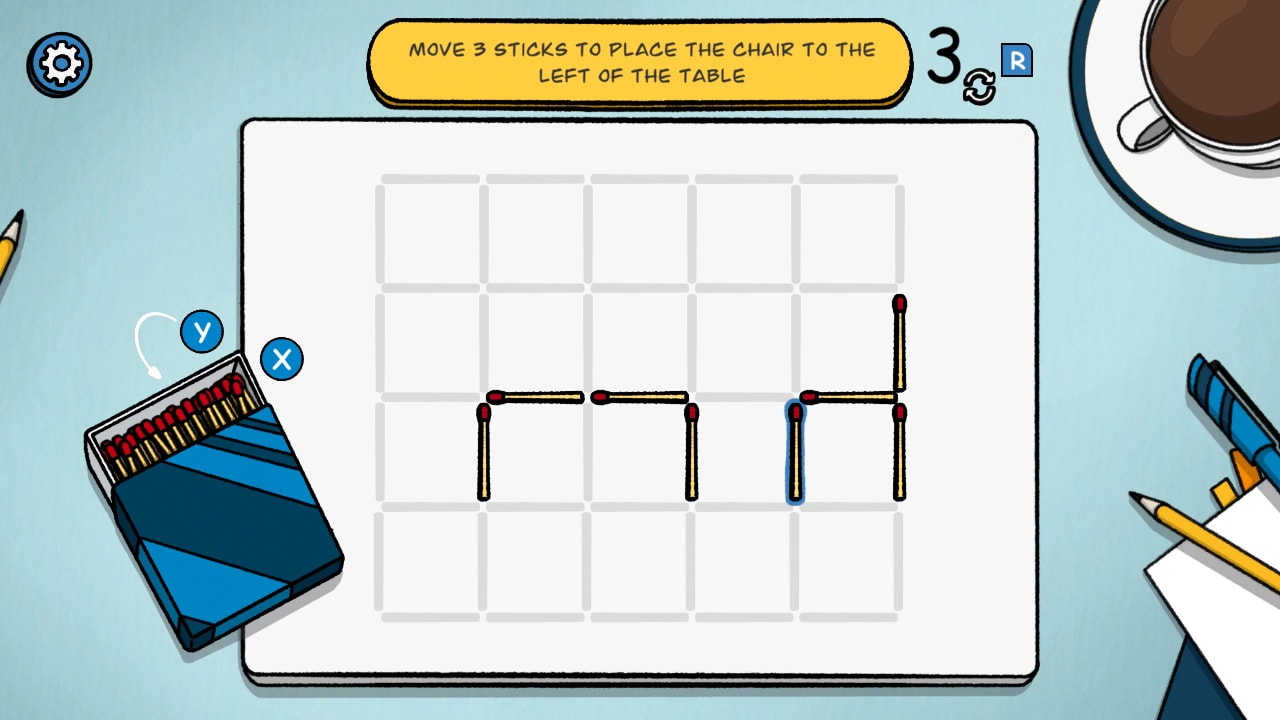 Sticks Collection for Nintendo Switch - Nintendo Official Site