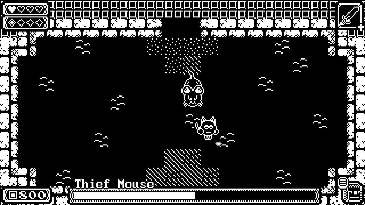 UnderDungeon para Nintendo Switch - Site Oficial da Nintendo para Brasil