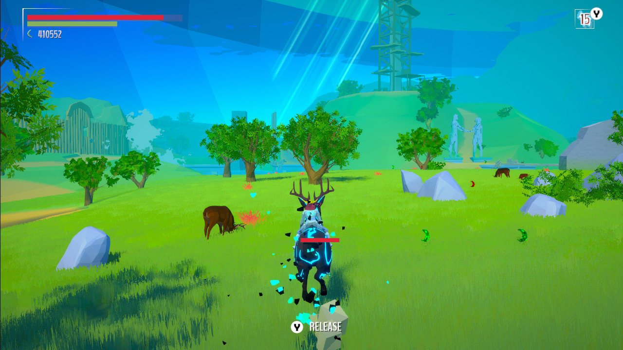 Innocence Island para Nintendo Switch - Site Oficial da Nintendo para ...