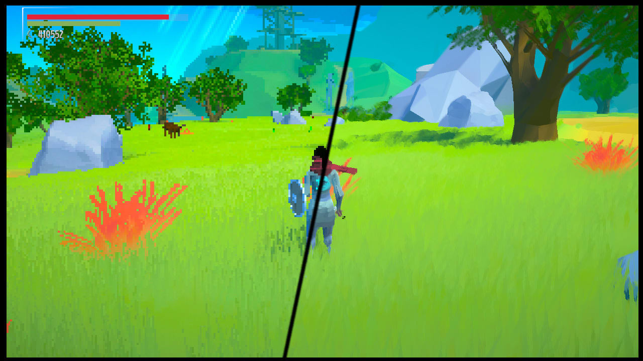 Innocence Island para Nintendo Switch - Site Oficial da Nintendo para ...
