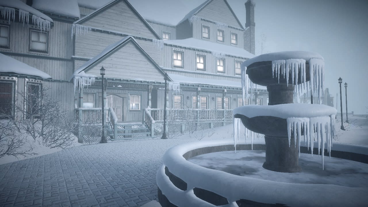 Kona II: Brume para Nintendo Switch - Sitio Oficial de Nintendo para Mexico