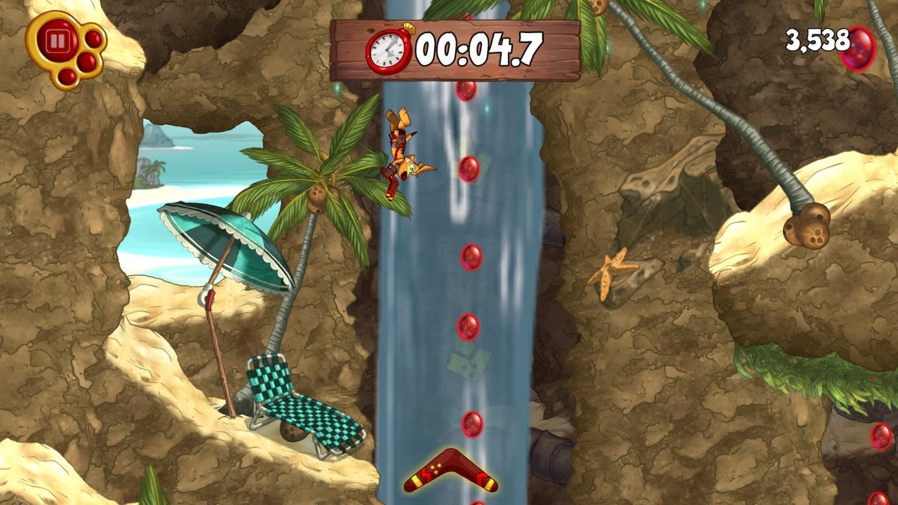 TY the Tasmanian Tiger® 4: Bush Rescue Returns™ for Nintendo Switch - Nintendo Official Site