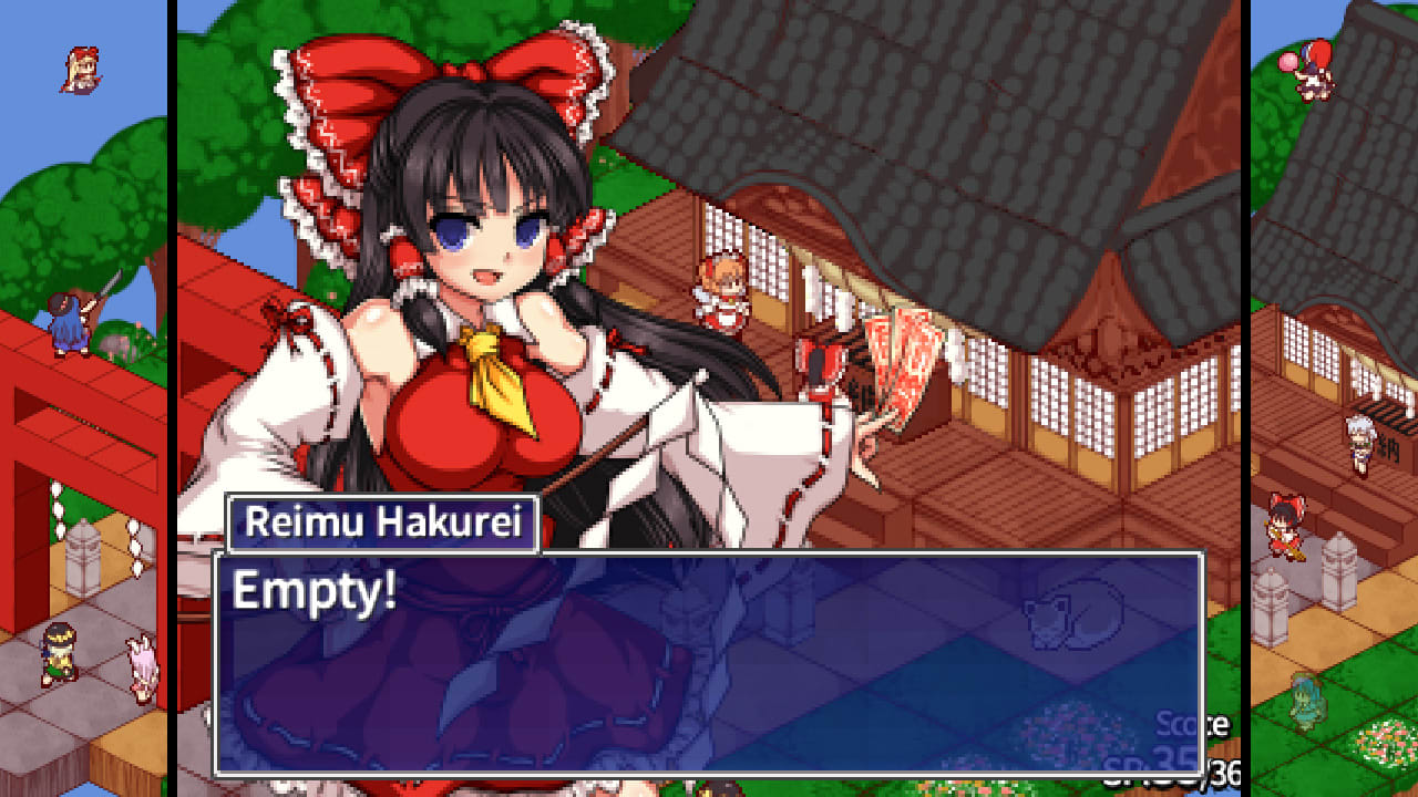 Touhou Shoujo Tale of Beautiful Memories para Nintendo Switch - Site ...