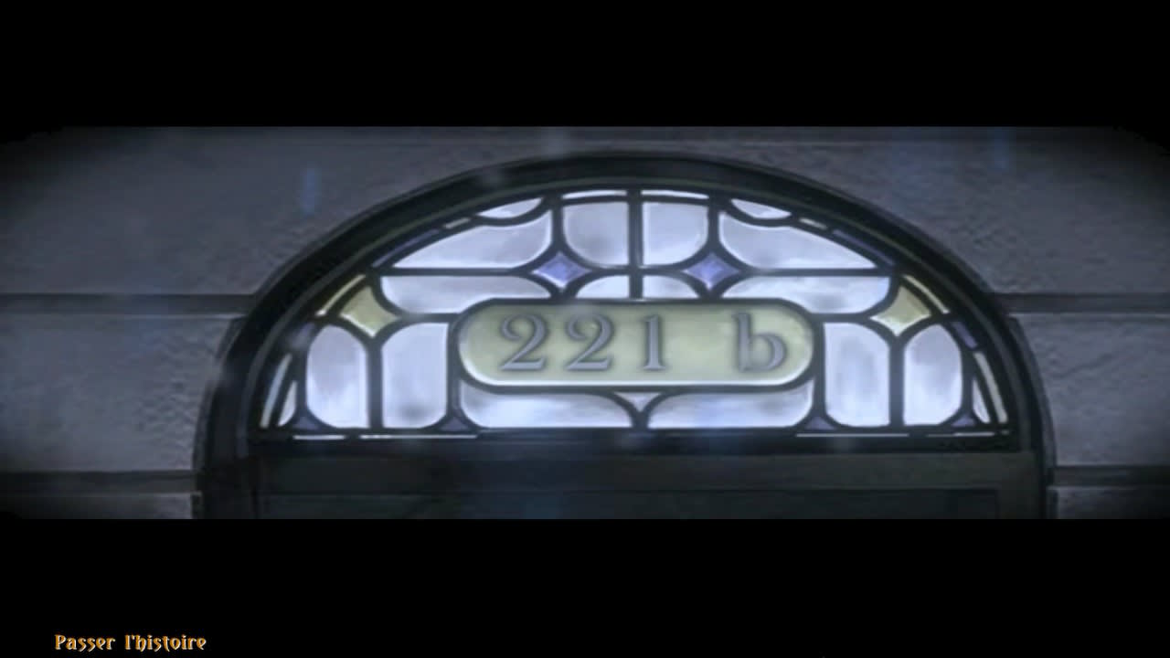 Sherlock Holmes and The Hound of The Baskervilles pour Nintendo Switch ...