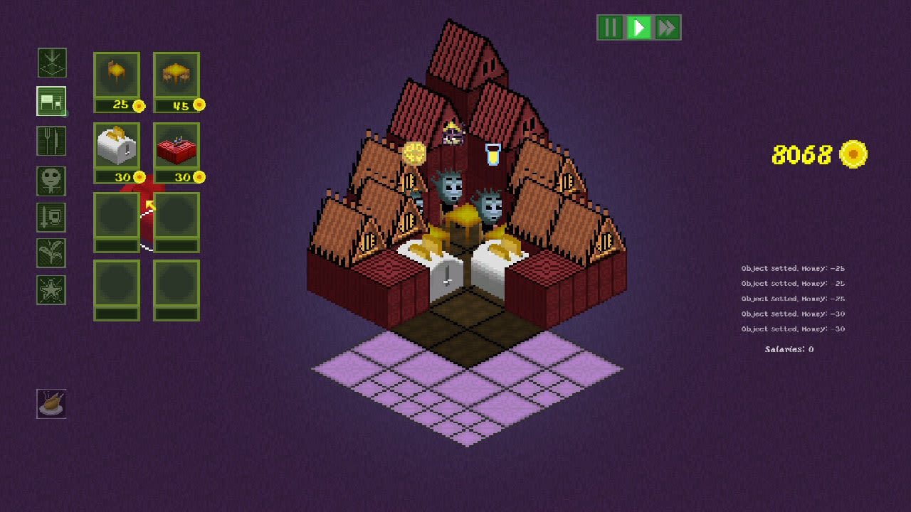 Cthulhu pub para Nintendo Switch - Site Oficial da Nintendo para Brasil