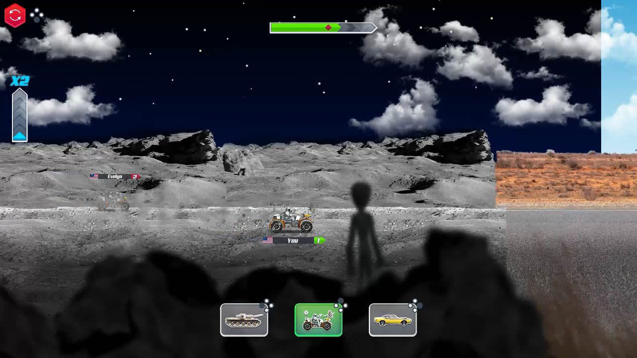 Multi Race: Match The Car for Nintendo Switch - Nintendo Official Site