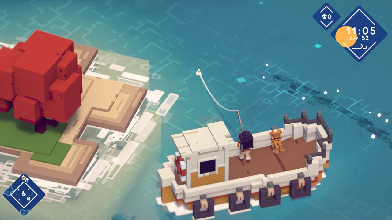 Moonglow Bay for Nintendo Switch - Nintendo Official Site