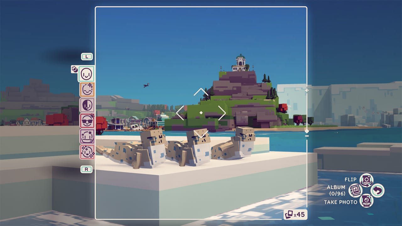 Moonglow Bay for Nintendo Switch - Nintendo Official Site