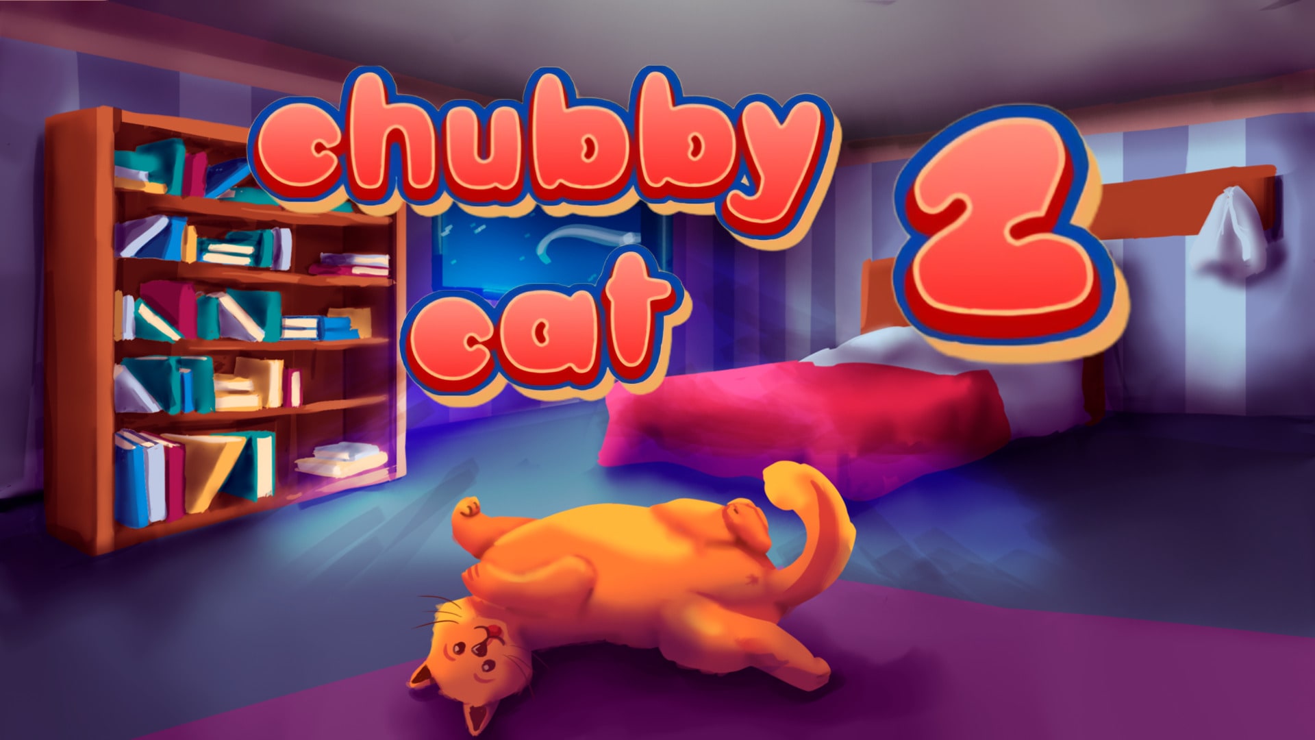 Chubby Cat 2 for Nintendo Switch - Nintendo Official Site