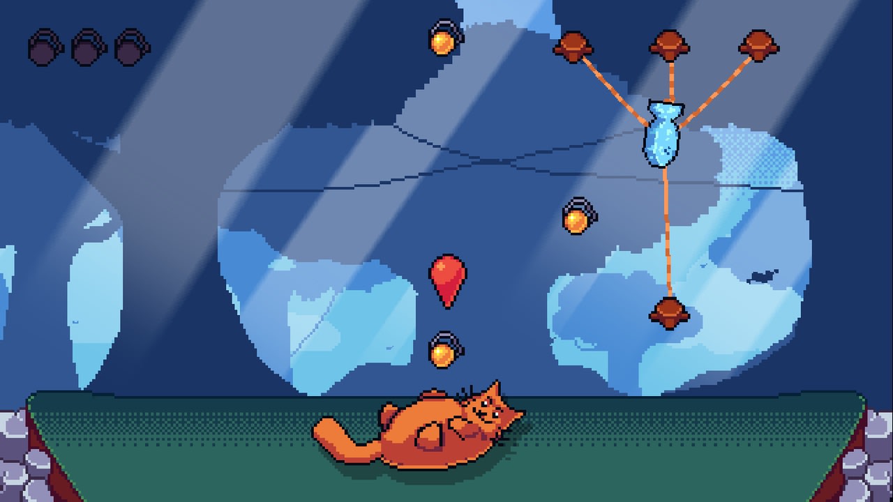 Chubby Cat 2 for Nintendo Switch - Nintendo Official Site