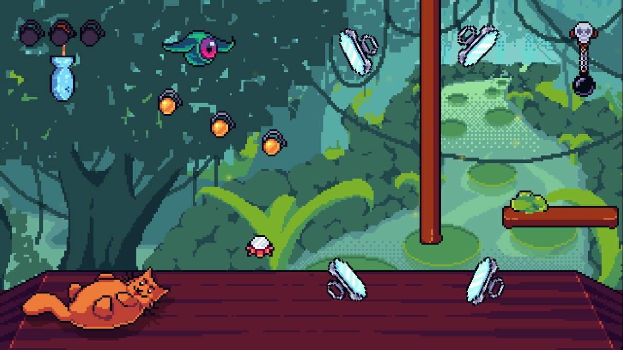 Chubby Cat 2 for Nintendo Switch - Nintendo Official Site