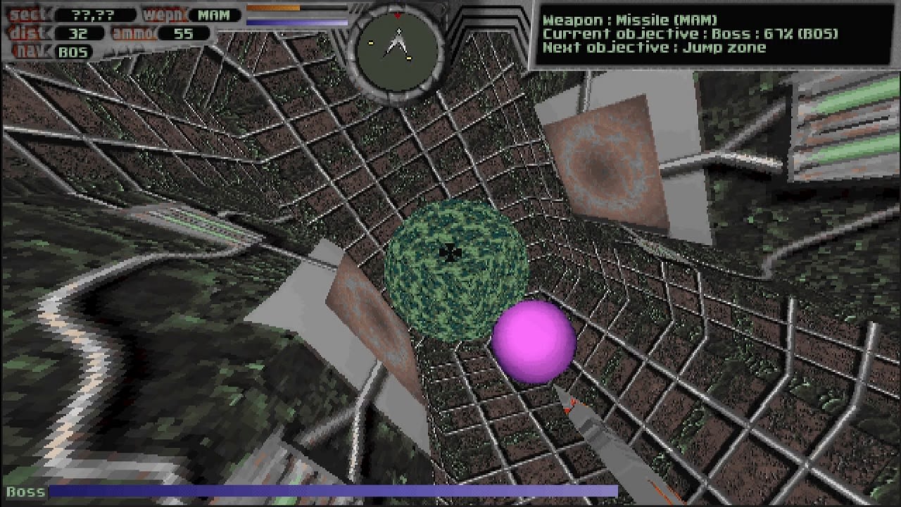 Terminal Velocity™: Boosted Edition for Nintendo Switch - Nintendo ...