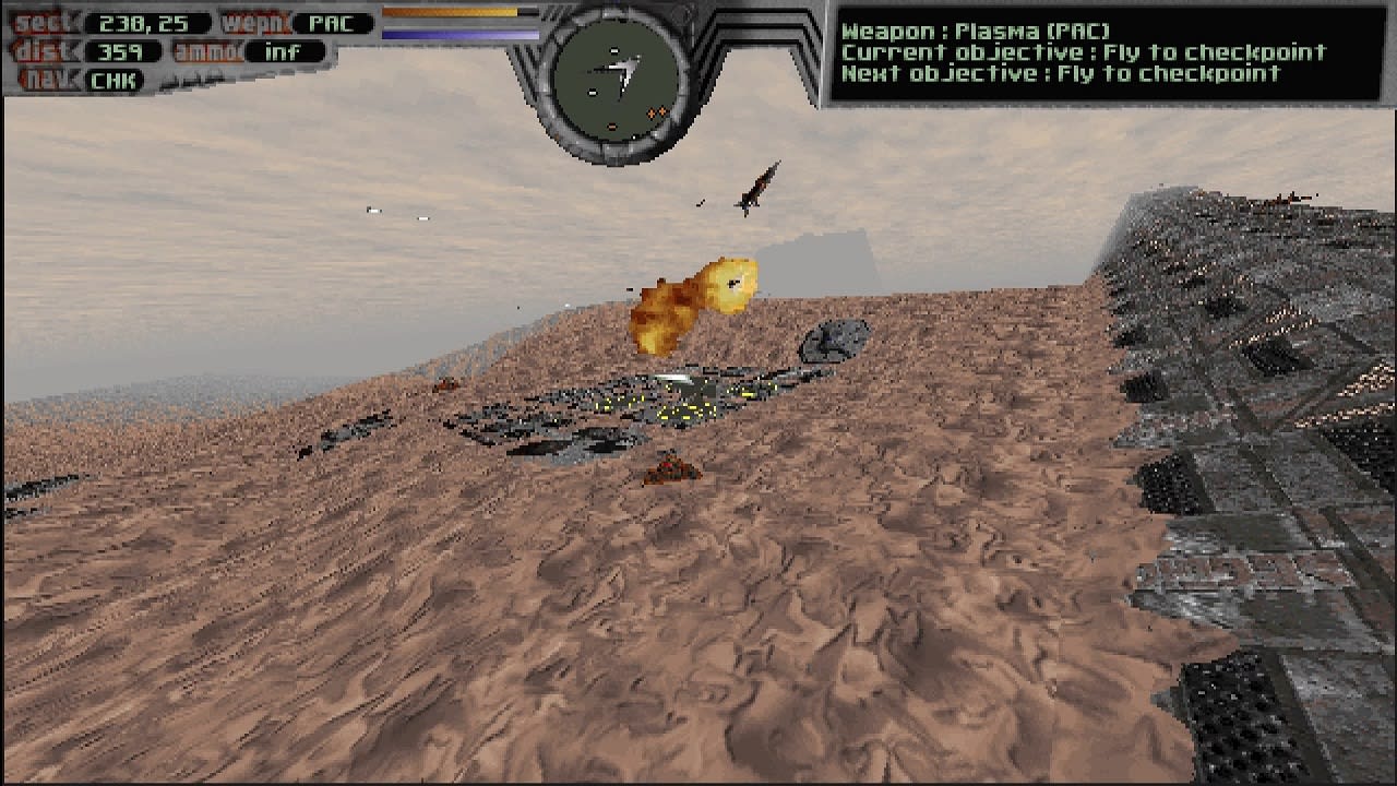 Terminal Velocity™: Boosted Edition for Nintendo Switch - Nintendo ...