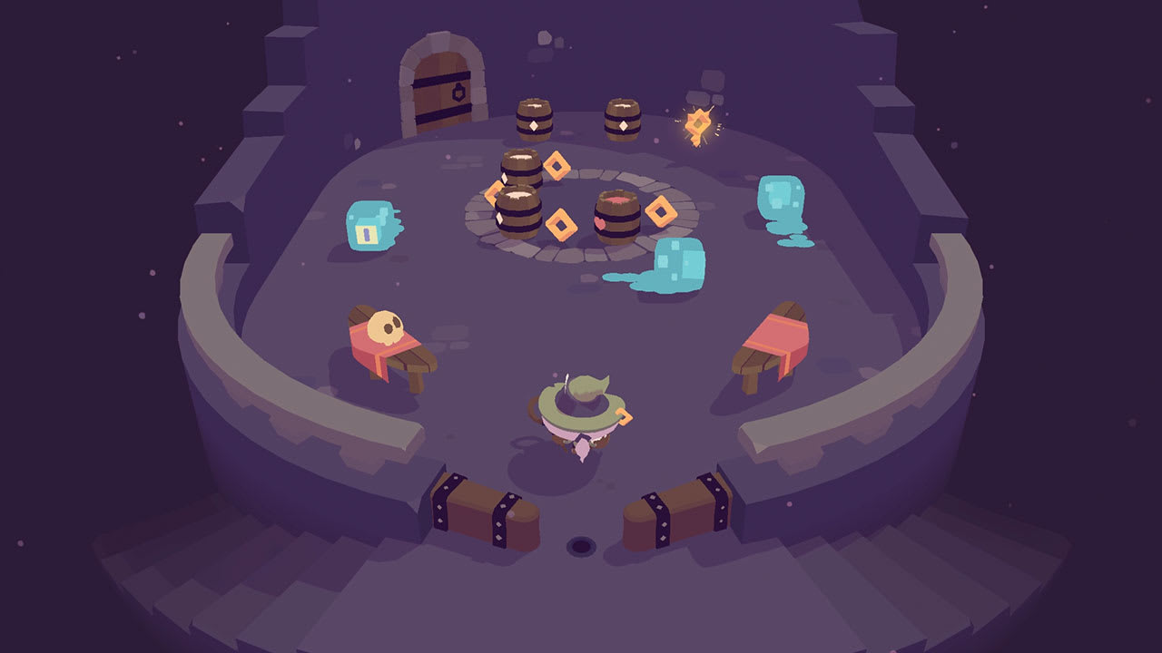 The Pinball Wizard for Nintendo Switch - Nintendo Official Site