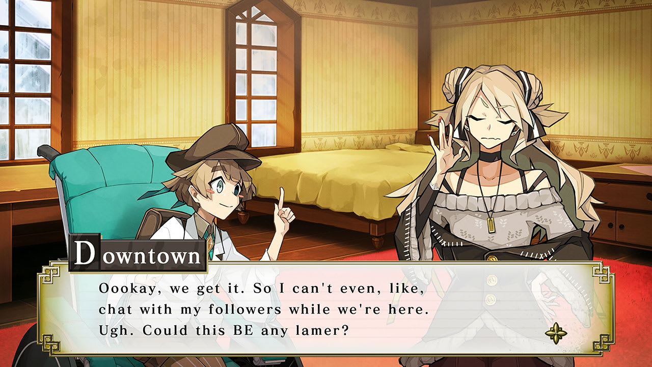 Process of Elimination para Nintendo Switch - Site Oficial da Nintendo ...