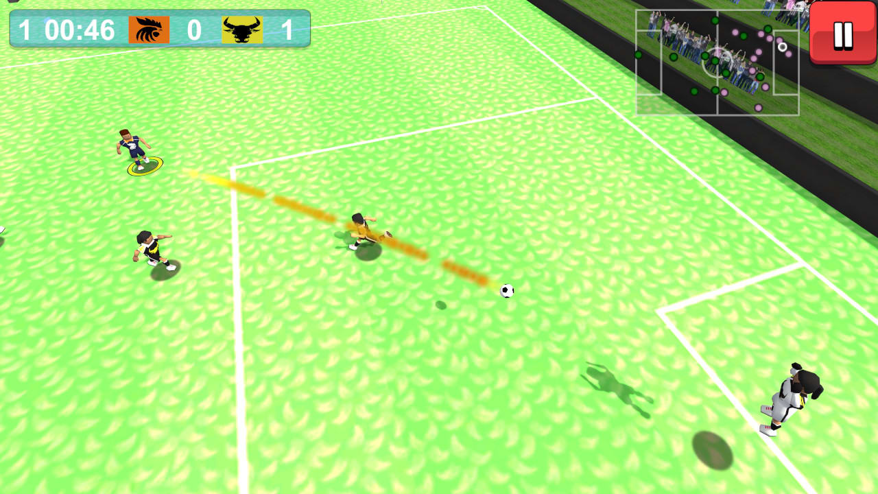 World Soccer Cup 2022 for Nintendo Switch - Nintendo Official Site