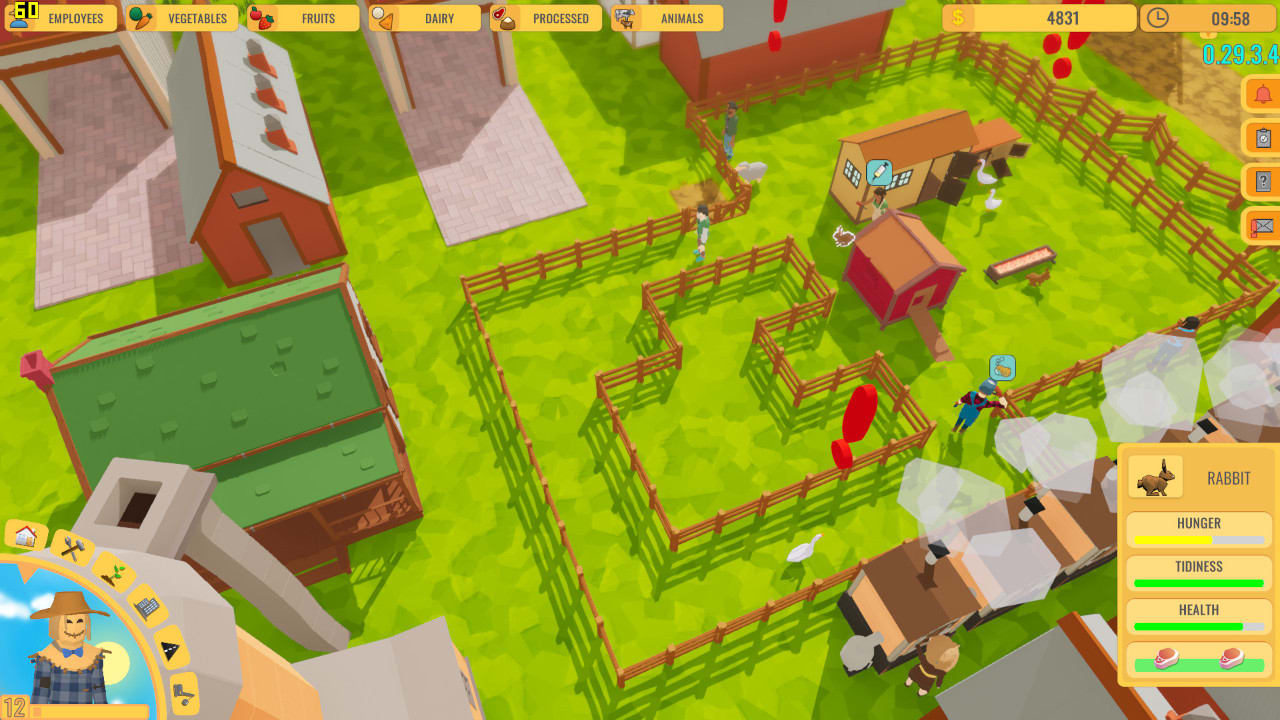 Farming Life for Nintendo Switch - Nintendo Official Site