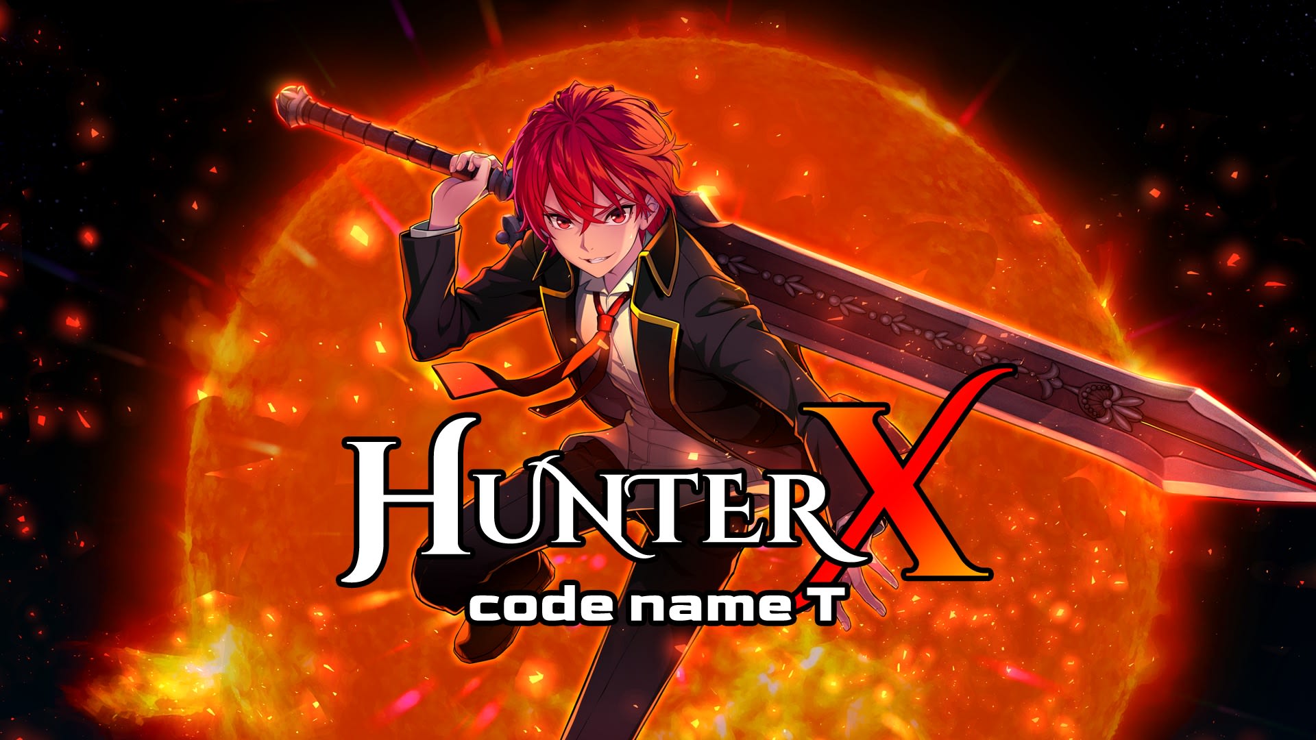 HunterX: code name T for Nintendo Switch - Nintendo Official Site