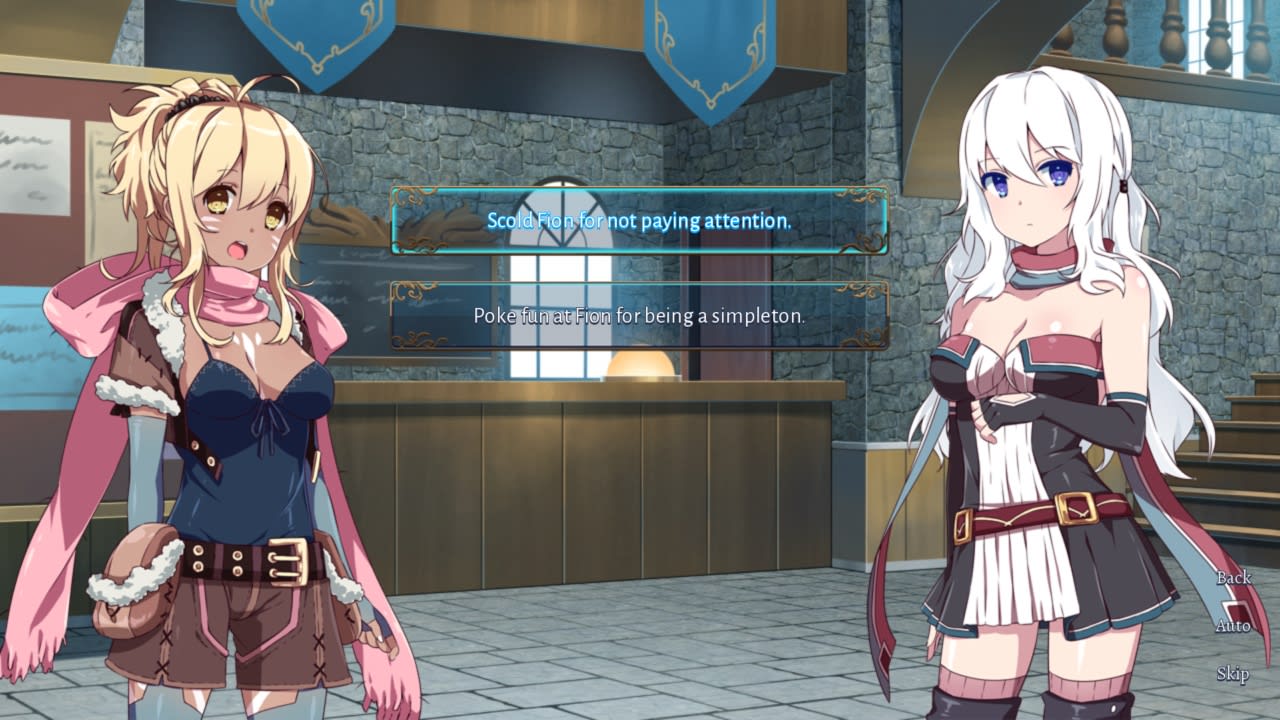 Sakura MMO 2 para Nintendo Switch - Site Oficial da Nintendo para Brasil