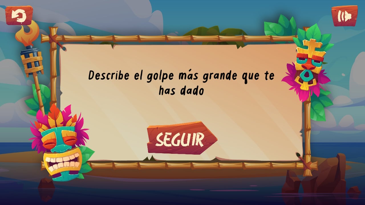 Tiki Party: Quiz Game with Friends para Nintendo Switch - Sitio Oficial ...