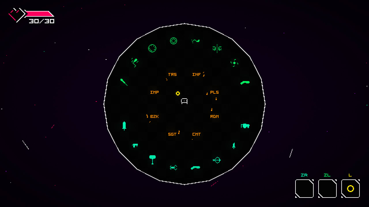 Temp Zero for Nintendo Switch - Nintendo Official Site