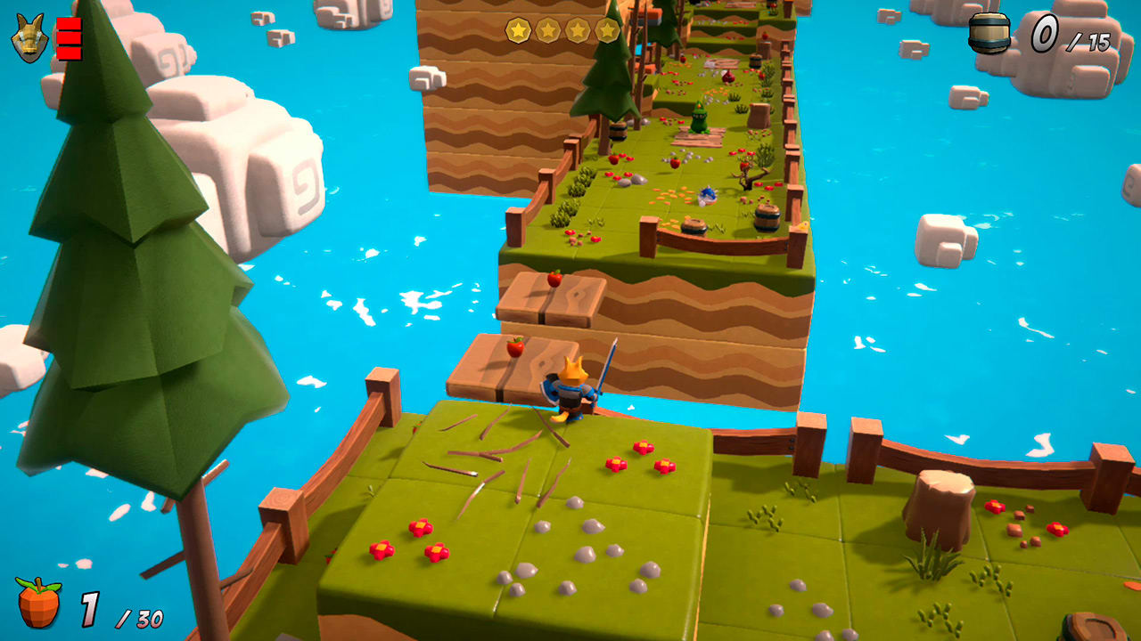 Rise of Fox Hero for Nintendo Switch - Nintendo Official Site