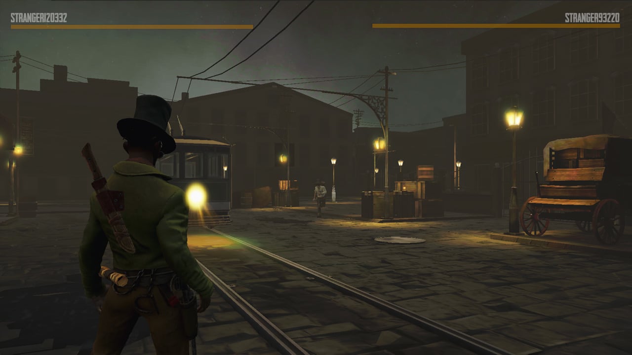 Guns at Dawn Arena for Nintendo Switch - Nintendo Official Site