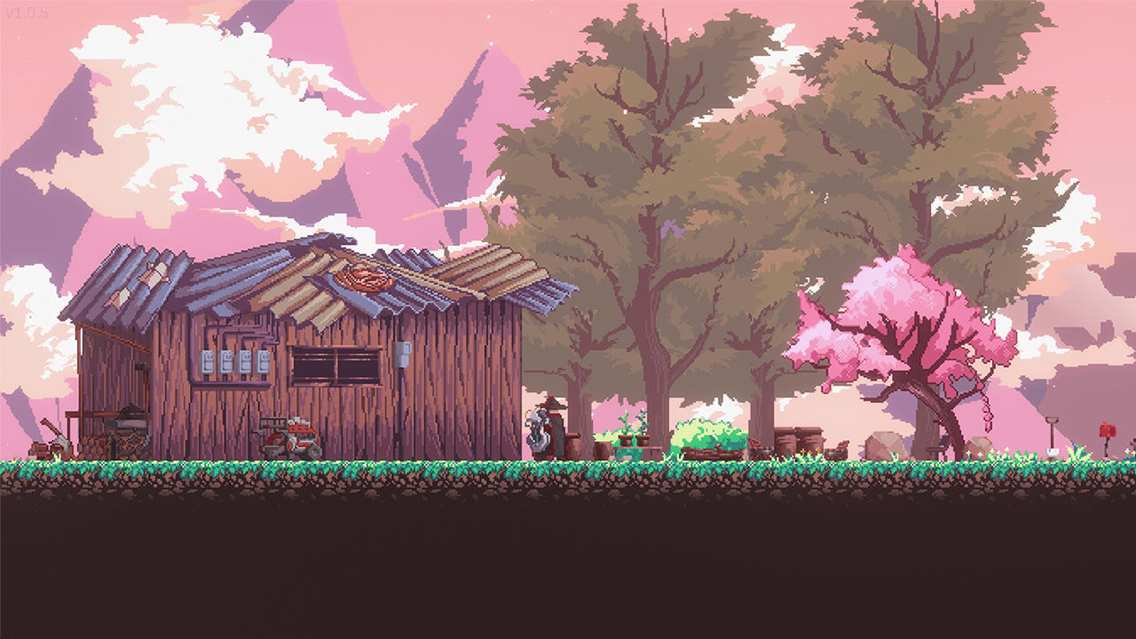 SANABI for Nintendo Switch - Nintendo Official Site