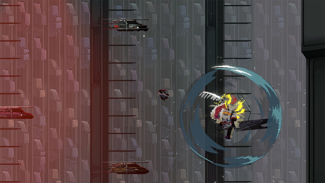 SANABI for Nintendo Switch - Nintendo Official Site