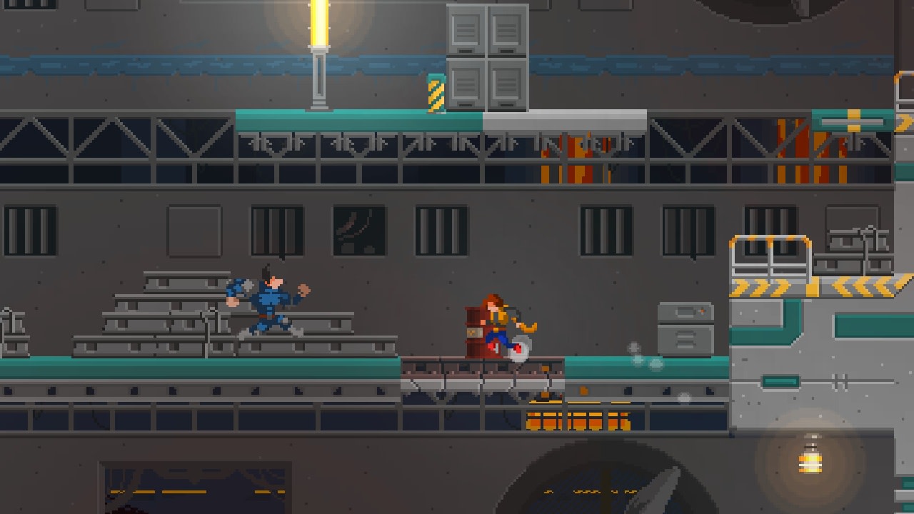 RUNOUT for Nintendo Switch - Nintendo Official Site