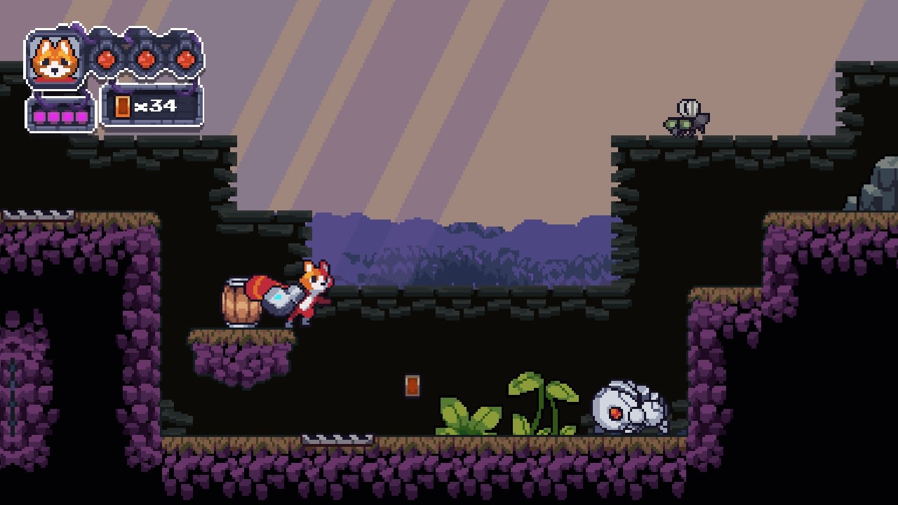 Panda Punch for Nintendo Switch - Nintendo Official Site