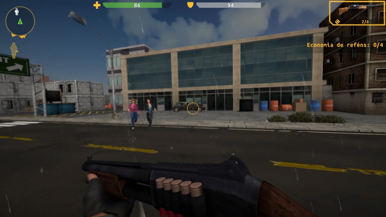 Elite Soldier Shooter para Nintendo Switch - Site Oficial da Nintendo ... Elite Soldier Shooter para Nintendo Switch - Site Oficial da Nintendo ...