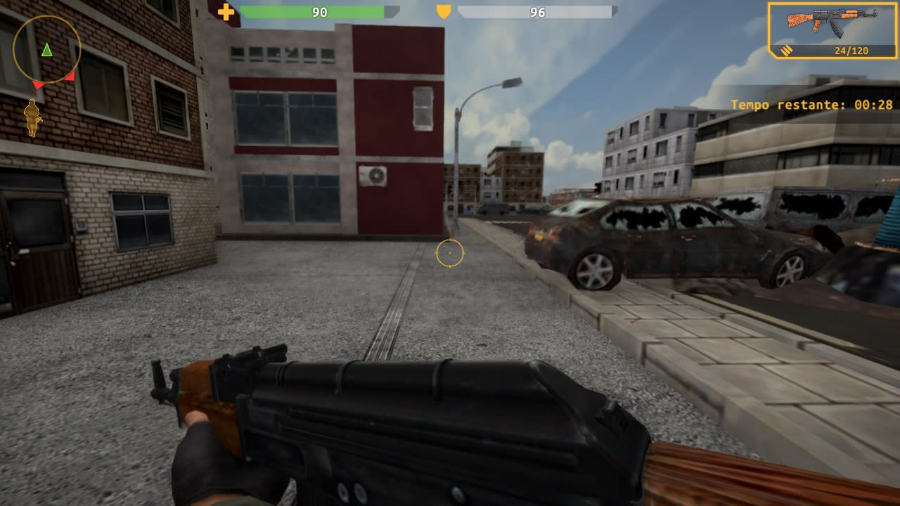 Elite Soldier Shooter para Nintendo Switch - Site Oficial da Nintendo ... Elite Soldier Shooter para Nintendo Switch - Site Oficial da Nintendo ...