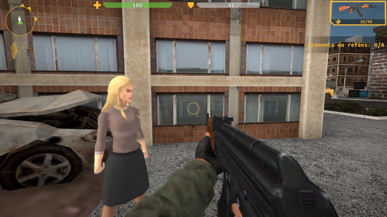 Elite Soldier Shooter para Nintendo Switch - Site Oficial da Nintendo ... Elite Soldier Shooter para Nintendo Switch - Site Oficial da Nintendo ...