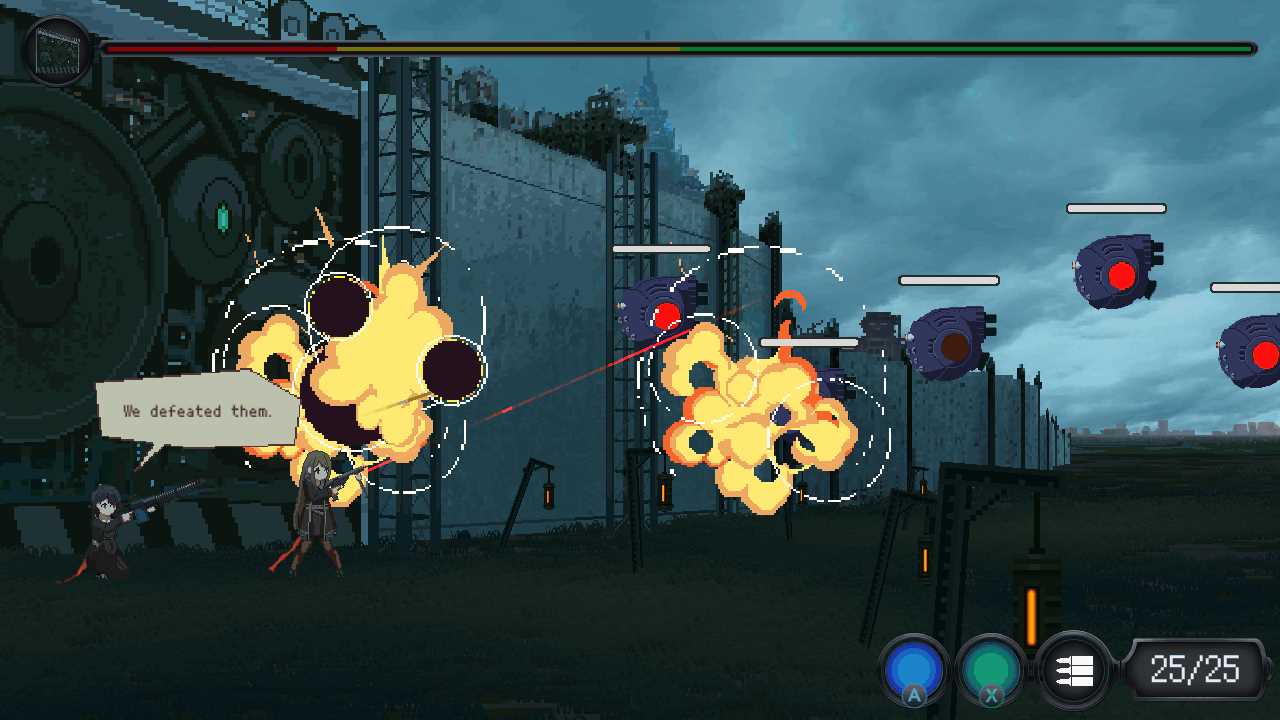 Marfusha for Nintendo Switch - Nintendo Official Site