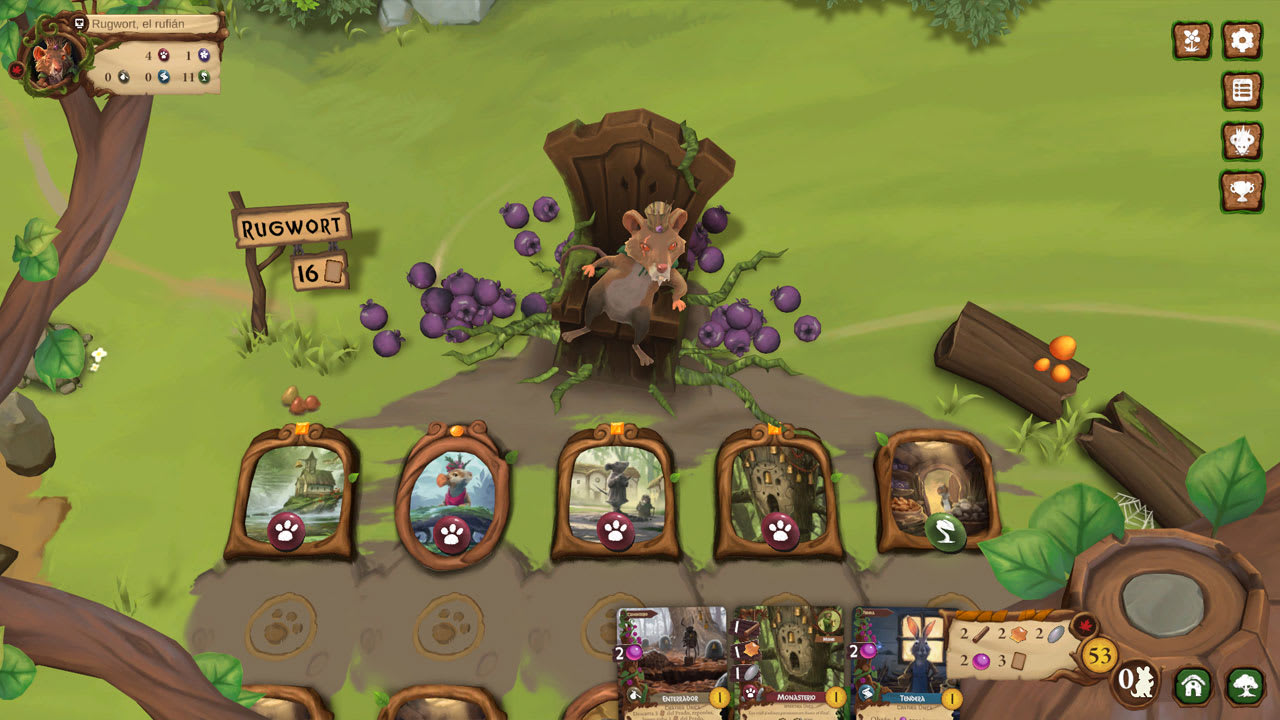 Everdell para Nintendo Switch - Sitio Oficial de Nintendo para Argentina