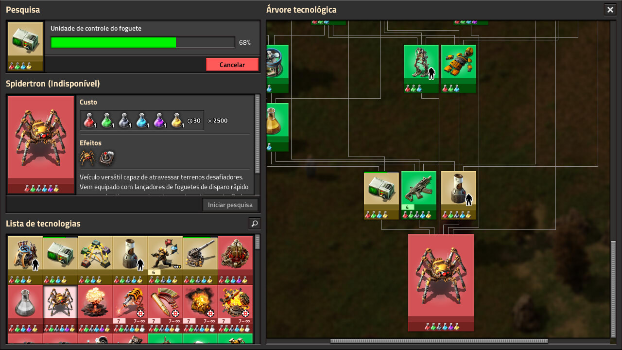 Factorio para Nintendo Switch - Site Oficial da Nintendo para Brasil