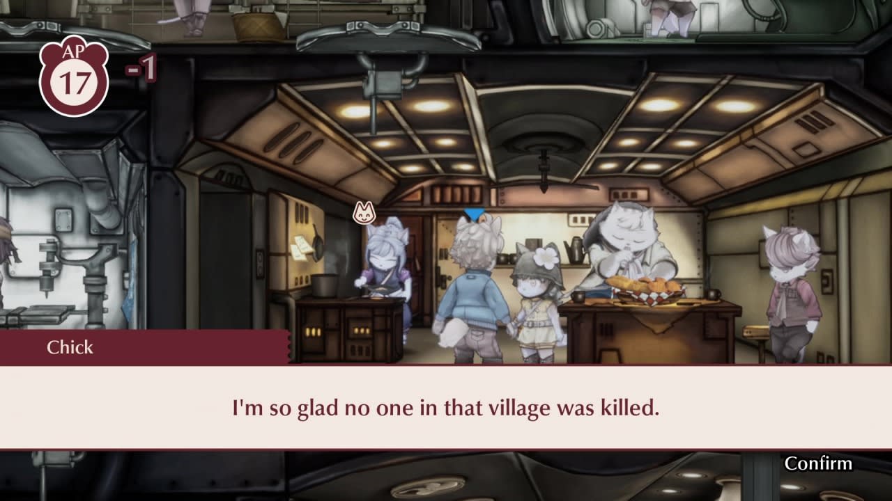 Fuga: Melodies of Steel 2 for Nintendo Switch - Nintendo Official Site