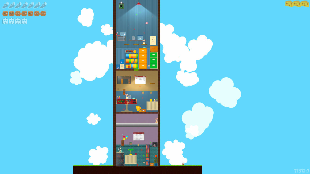 Laboratory Rat Escape Simulator Pro for Nintendo Switch - Nintendo ...