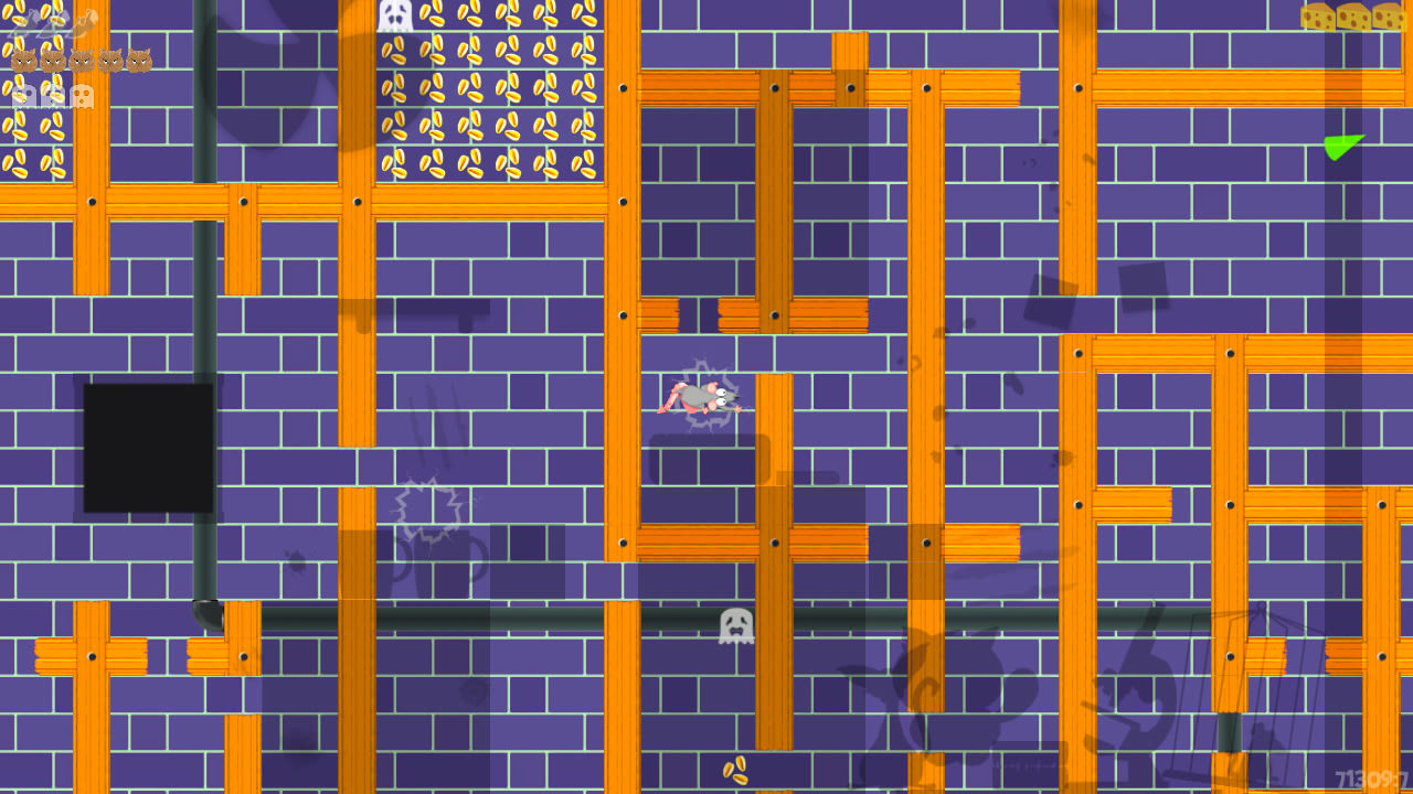 Laboratory Rat Escape Simulator Pro for Nintendo Switch - Nintendo ...