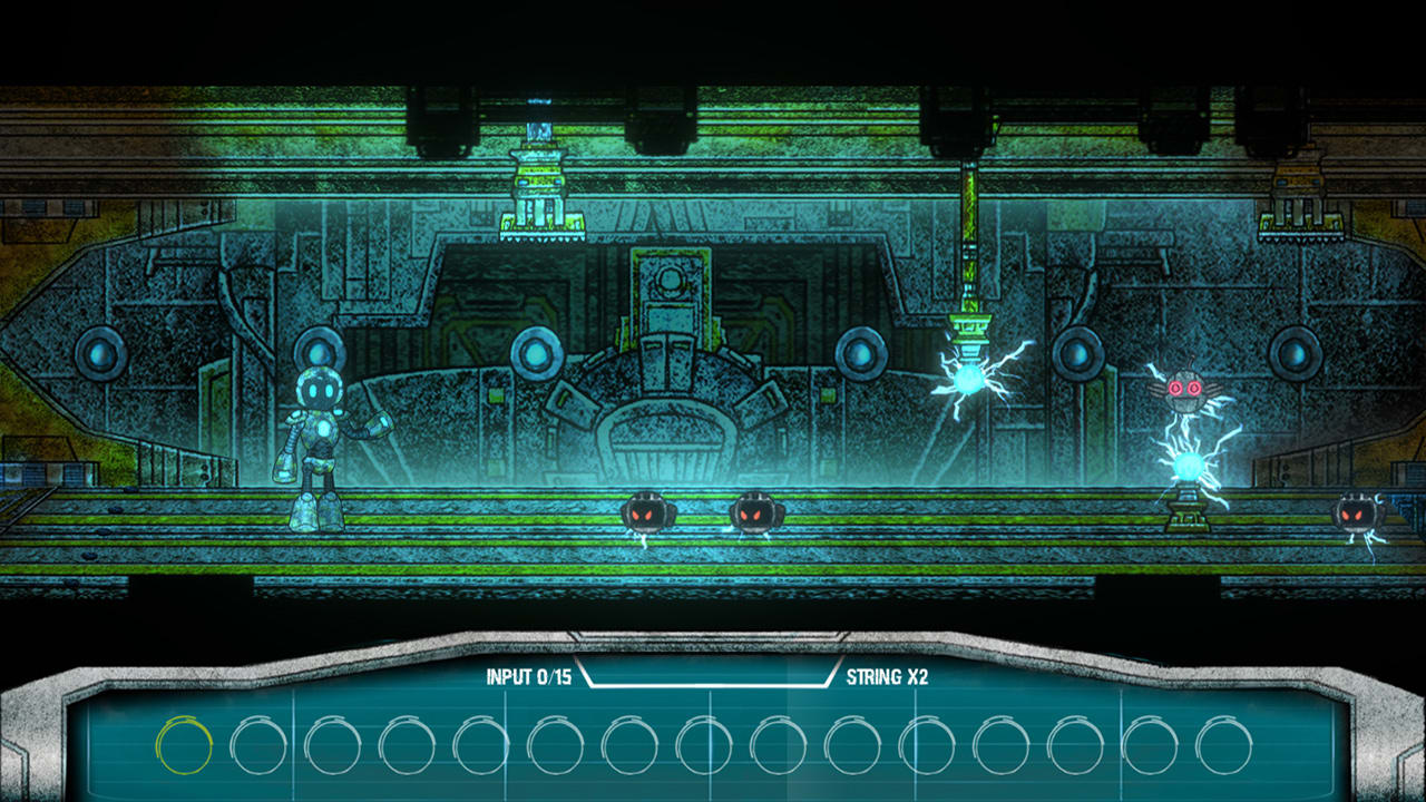 Escape String for Nintendo Switch - Nintendo Official Site Escape String for Nintendo Switch - Nintendo Official Site