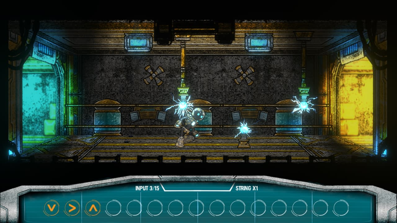 Escape String for Nintendo Switch - Nintendo Official Site Escape String for Nintendo Switch - Nintendo Official Site