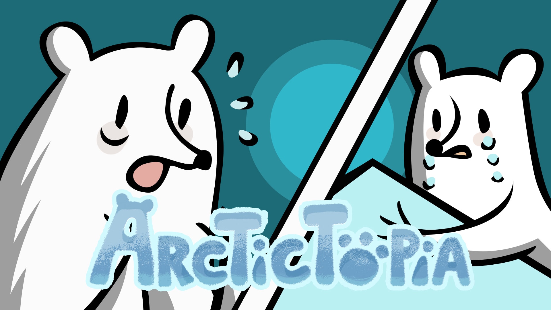 Arctictopia for Nintendo Switch - Nintendo Official Site for Canada