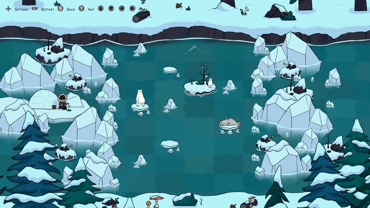 Arctictopia pour Nintendo Switch - Site Officiel Nintendo pour Canada