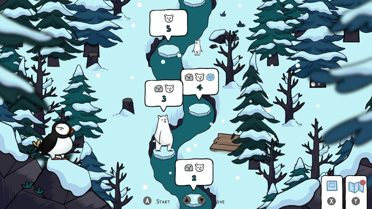 Arctictopia pour Nintendo Switch - Site Officiel Nintendo pour Canada