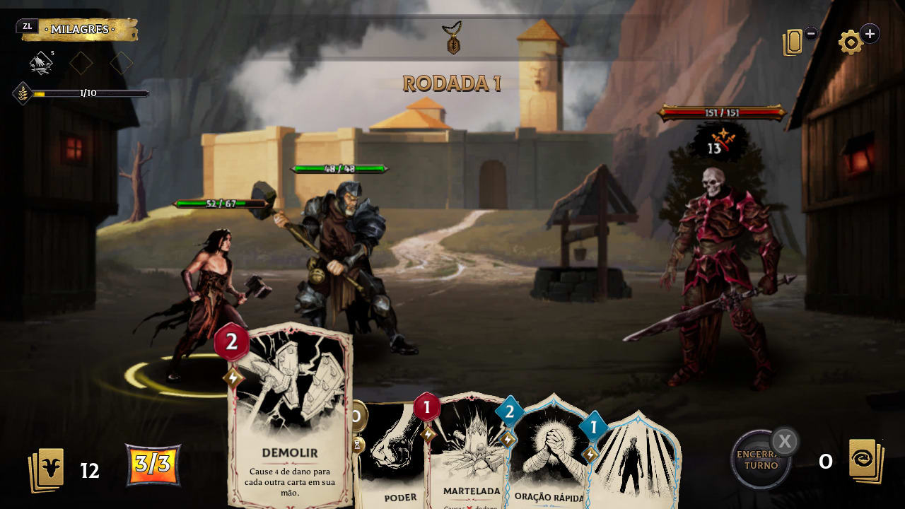 Ruff Ghanor para Nintendo Switch - Site Oficial da Nintendo para Brasil