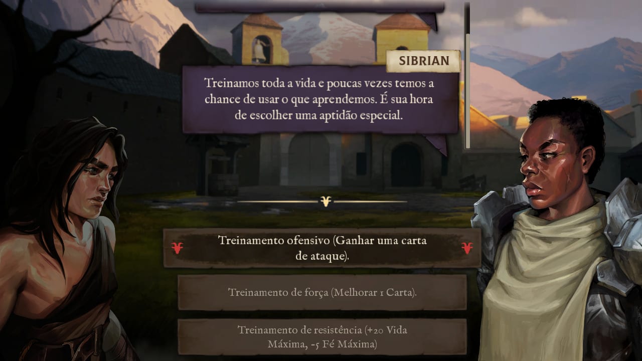 Ruff Ghanor para Nintendo Switch - Site Oficial da Nintendo para Brasil